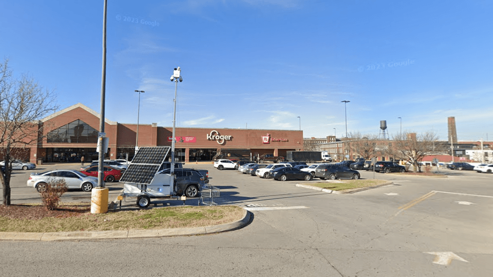 Germantown Kroger closing for renovations early, shopper scramble for ...