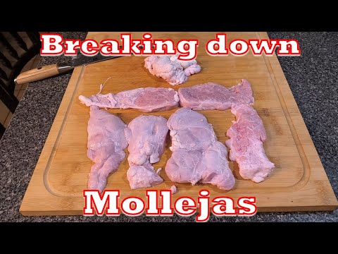 Breaking Down Mollejas | A Step-by-Step Guide to Cooking Sweetbreads
