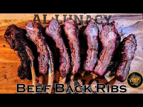 From Walmart to BBQ Heaven | $20 Beef Rib Transformation on Old Country ...