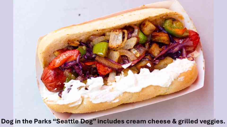 The Seattle Dog: A Taste of Seattle’s Iconic Hot Dog | Grunge & Flavor