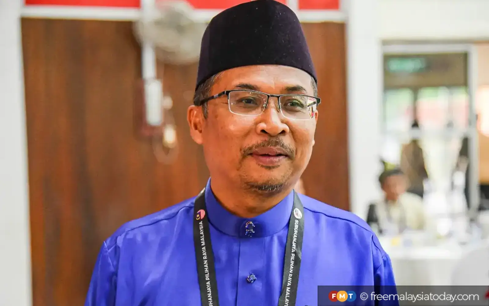 BN’s Yusri calls for maturity in Ayer Kuning by-election campaign