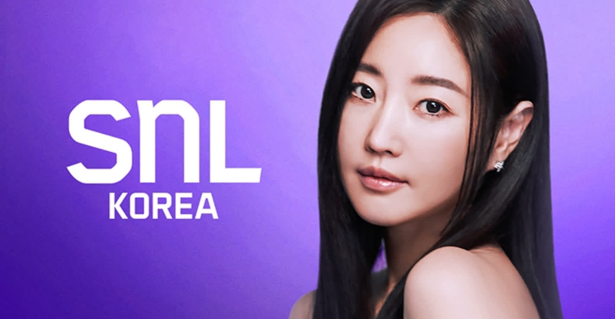 김사랑, 'SNL'에서 작정하고 망가진다