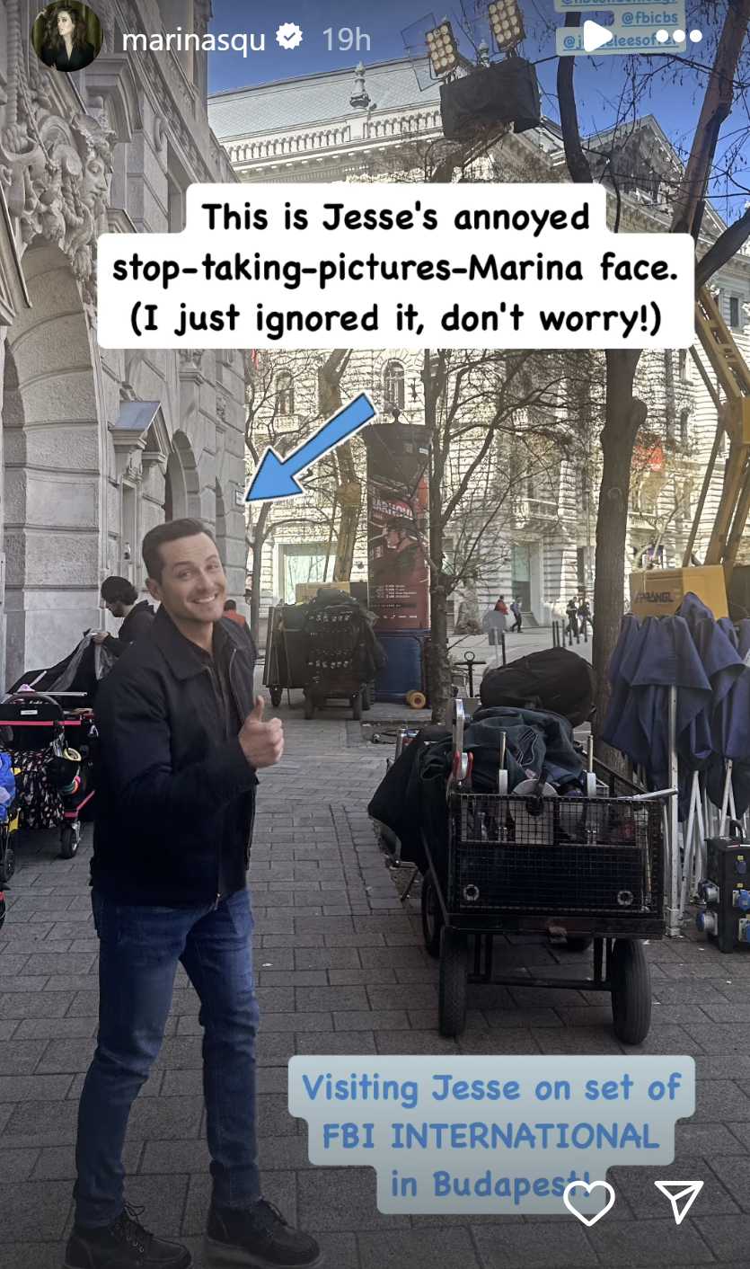 Chicago PD Stars Reunite With Jesse Lee Soffer In New Photos From FBI ...