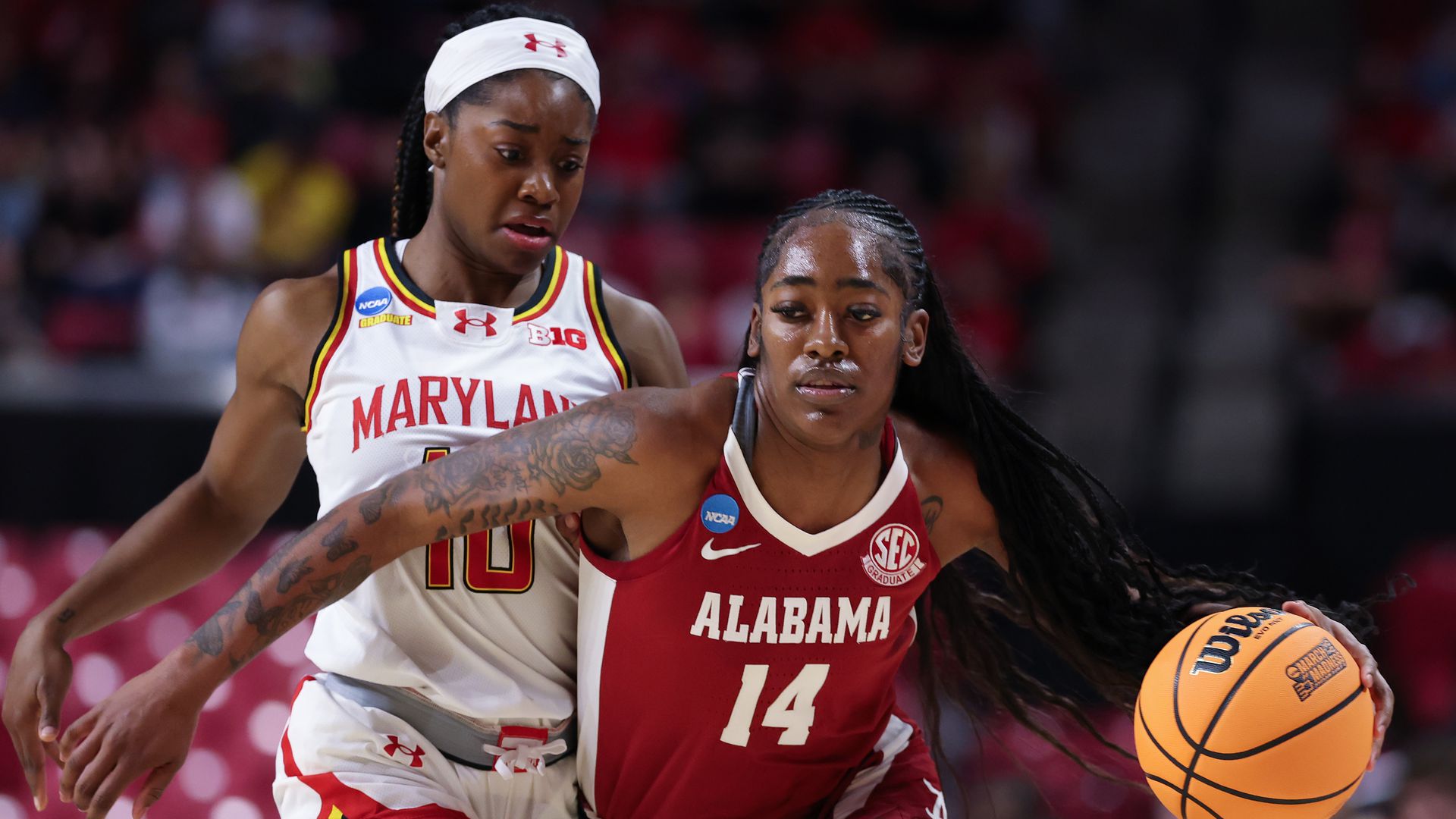WNBA Draft 2025: Mystics select Zaay Green No. 32 overall