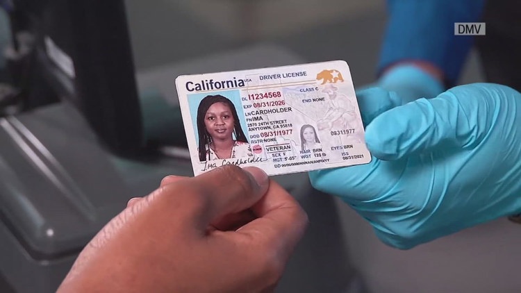 Don’t have a Real ID? Here’s how you can fly without it