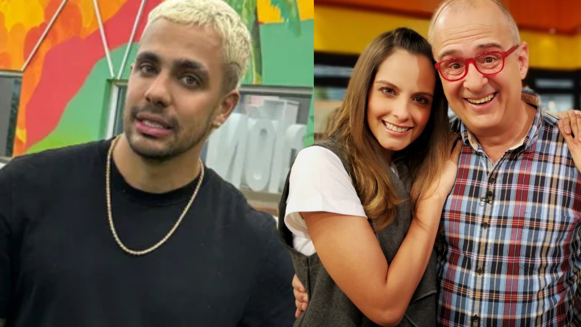 “Grosero”: Altafulla de ‘La Casa de los Famosos’ contó el inconveniente ...