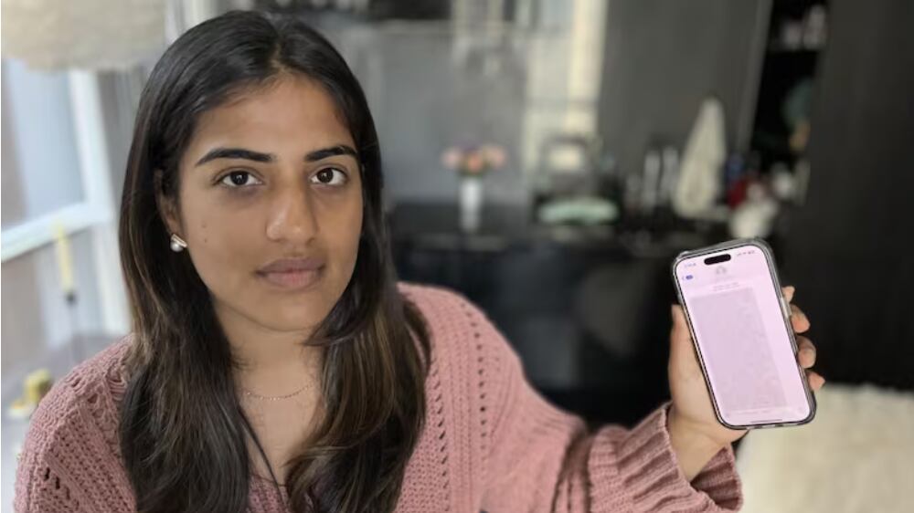 Toronto woman's conversation recorded during Lyft ride | Hanomansing ...