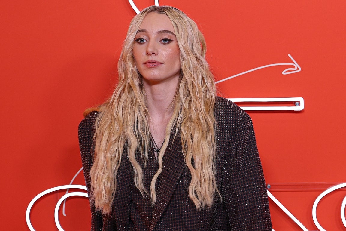 Our favorite looks from the Orange Carpet at the 2025 WNBA Draft