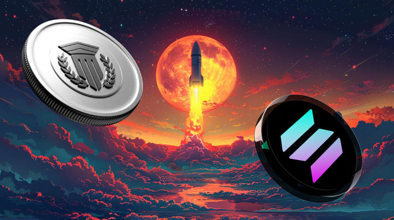 Solana (SOL) Price Prediction: Will SOL Dominate Alongside Mutuum Finance (MUTM) in 2025?