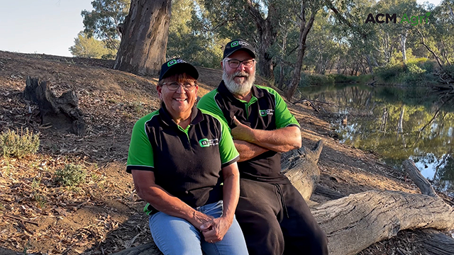 Campaspe Rocks Angus owners reflect on stud dispersal