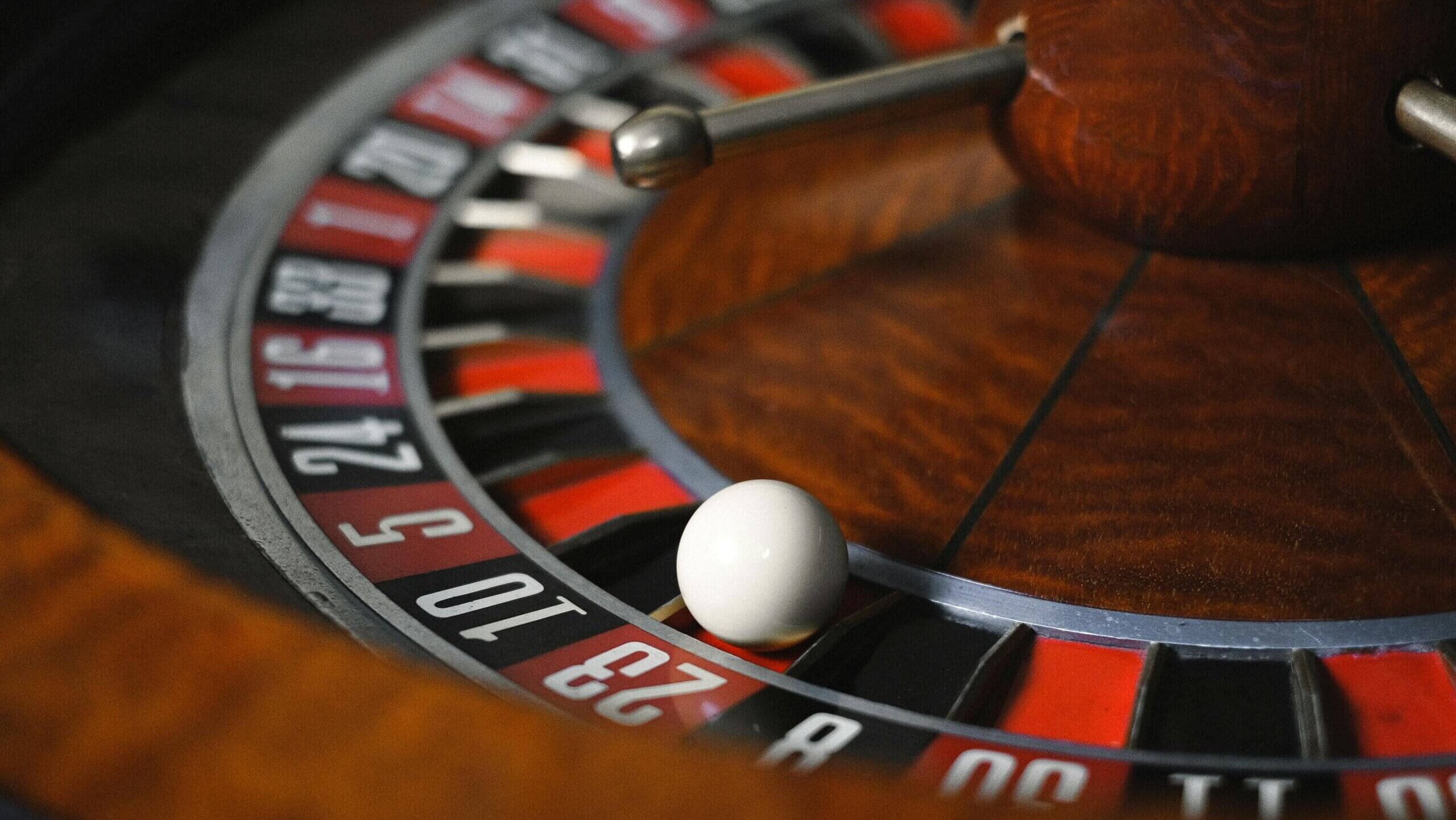 How Live Roulette Streams Are Engaging New Audiences