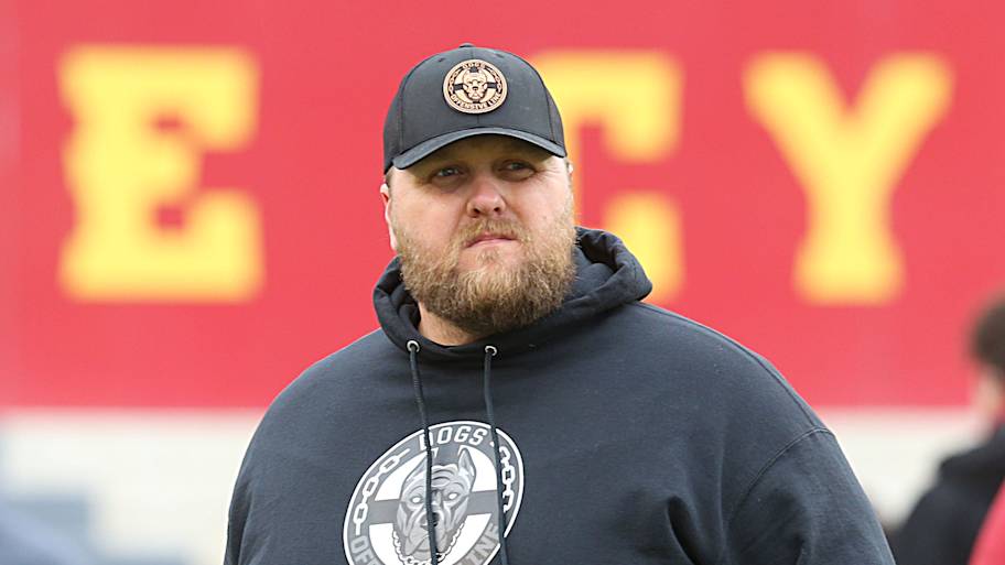 Iowa State OL candidates Wade, Brent Helton headed into transfer portal