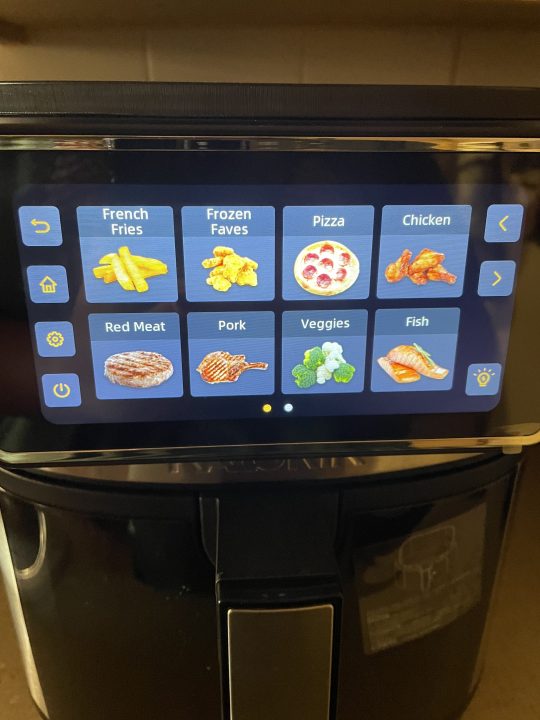 For the Mom Who Needs a Cooking Break