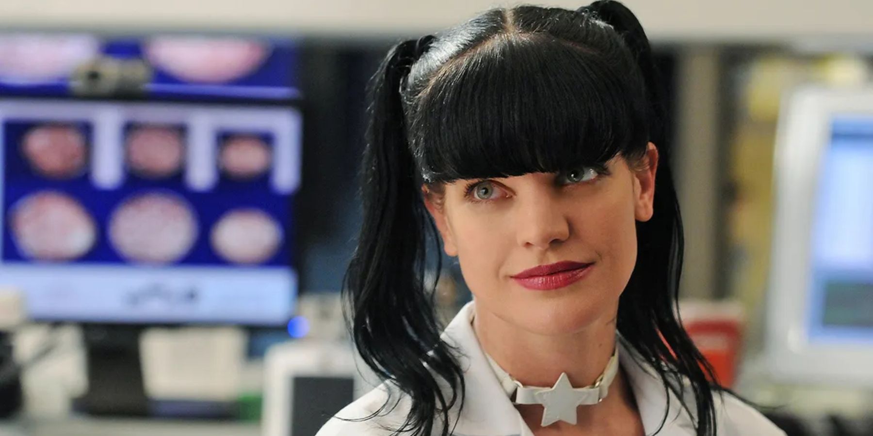 Why Did Abby Leave NCIS?