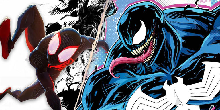 Marvel’s Newest Multiversal Entity Sets the Stage for the Spider-Verse ...