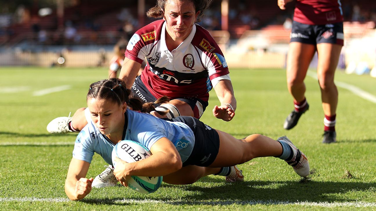 Champions Final presents more than just a title, but potential for ...