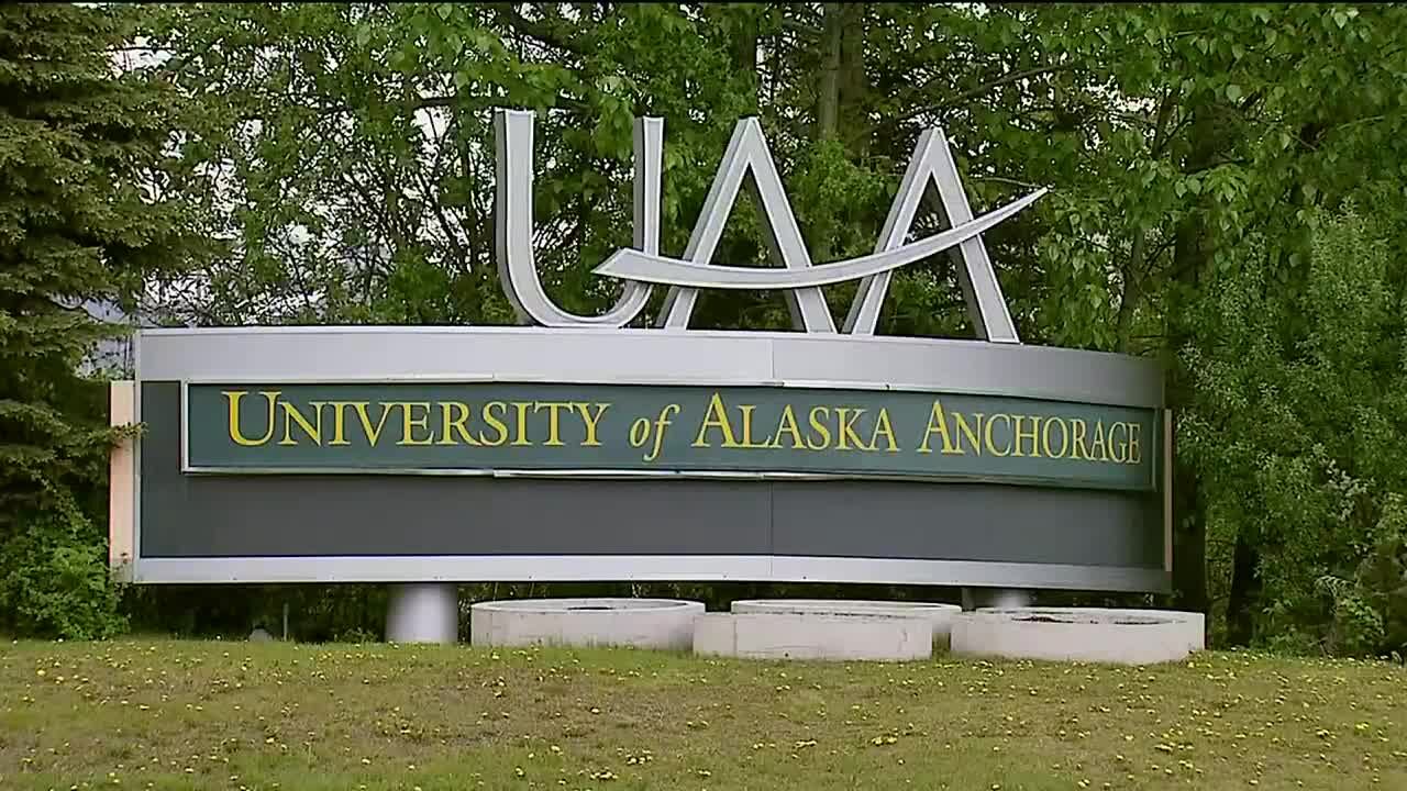 Visas revoked for 4 recent UAA students, university president says