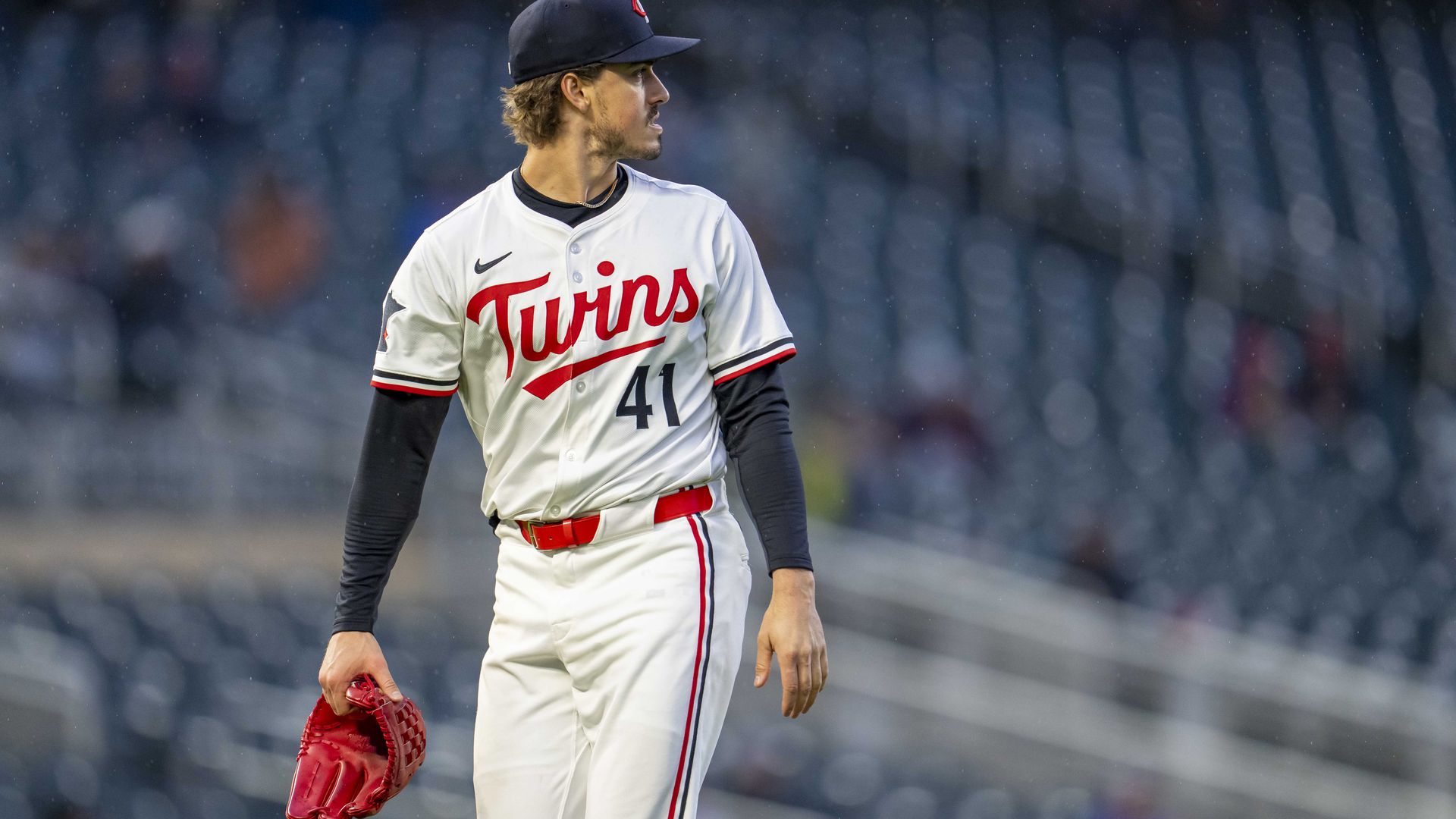 Twins 1, Mets 5: PFP on Thursday