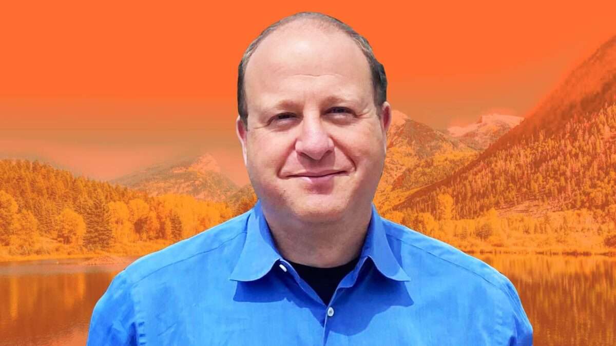 'Libertarian' Gov. Jared Polis Signs 'Restrictive' Gun Law and Booze Ban
