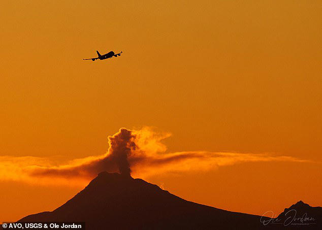 City goes to extreme lengths to protect itself huge volcano eruption