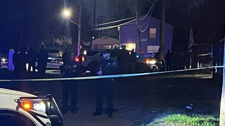 Detroit ice cream truck hits and kills child on city's west side