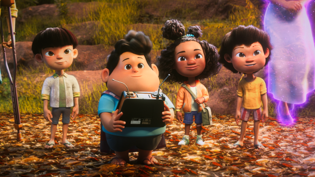 Indonesia's ‘Jumbo' Becomes Southeast Asia's Top-Grossing Animation