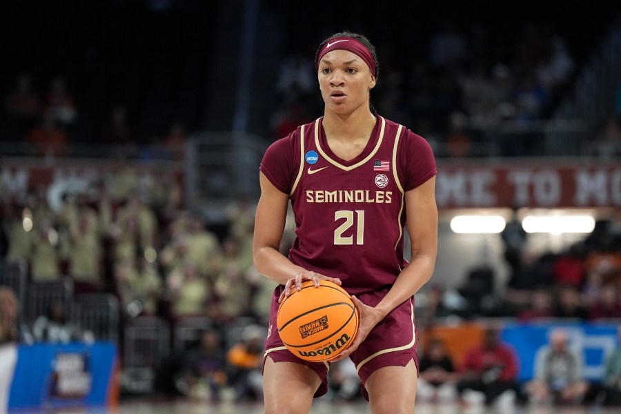 Indiana Fever select 3 players in 2025 WNBA Draft