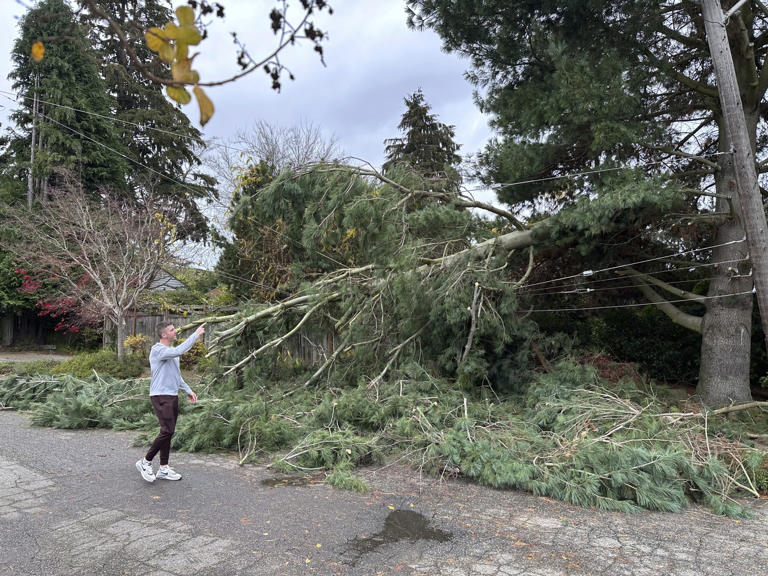 Trump Administration Denies State Emergency Relief After Deadly Storm