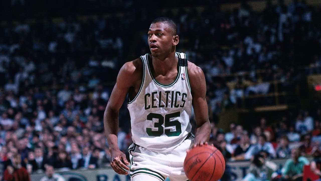 ‘Celtics City' beyond the episode: Reggie Lewis and a dark time in C's ...