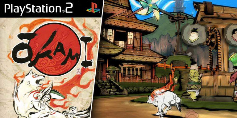 10 PS2 Games That Have Aged Best