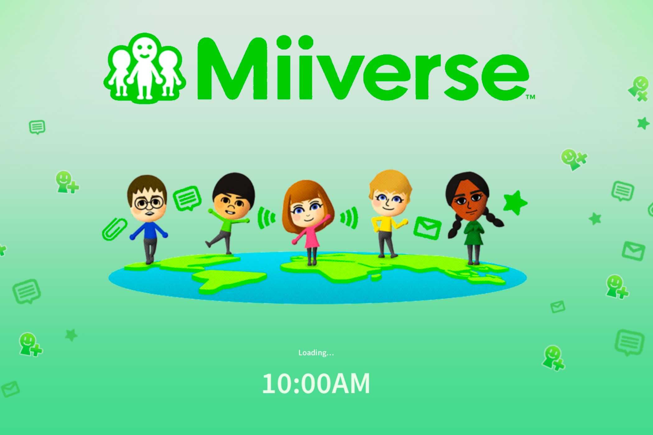 GameChat for Nintendo Switch 2 is great, but I would've preferred Miiverse