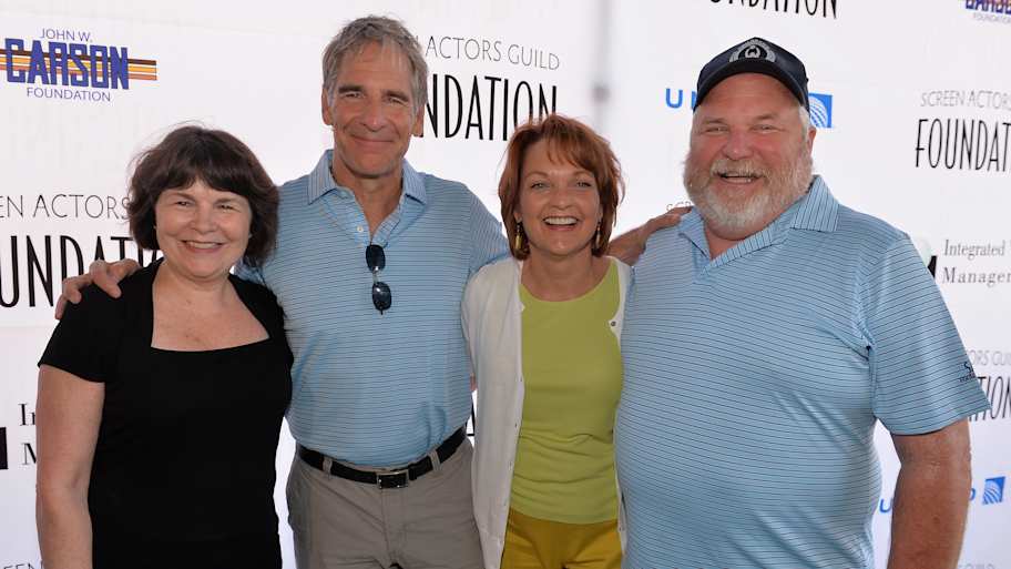 The Star Trek actor with the most interesting name ever is...