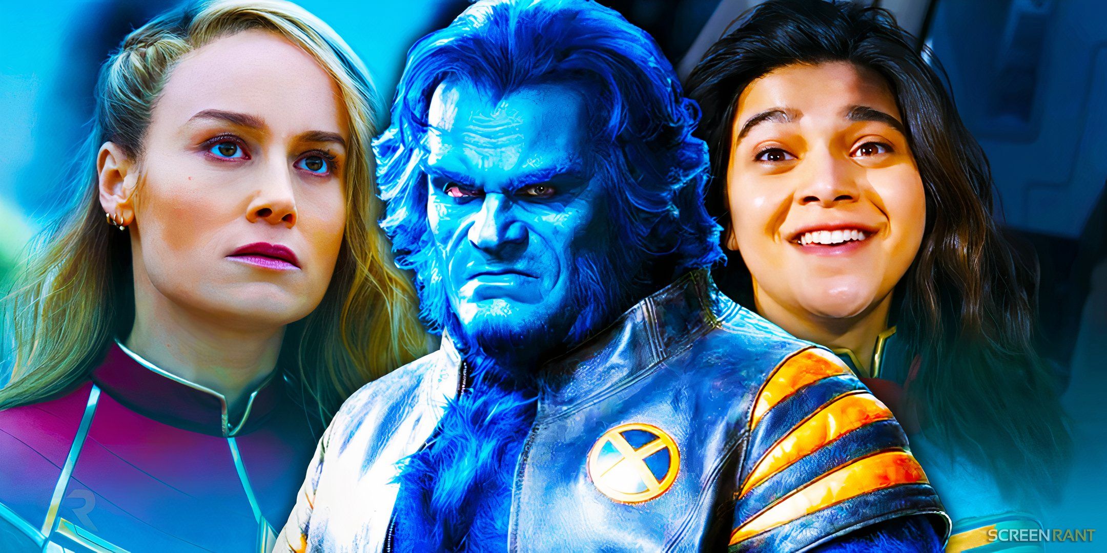 The Marvels Was The First Hint At Doctor Doom's Multiverse Saga - Now ...