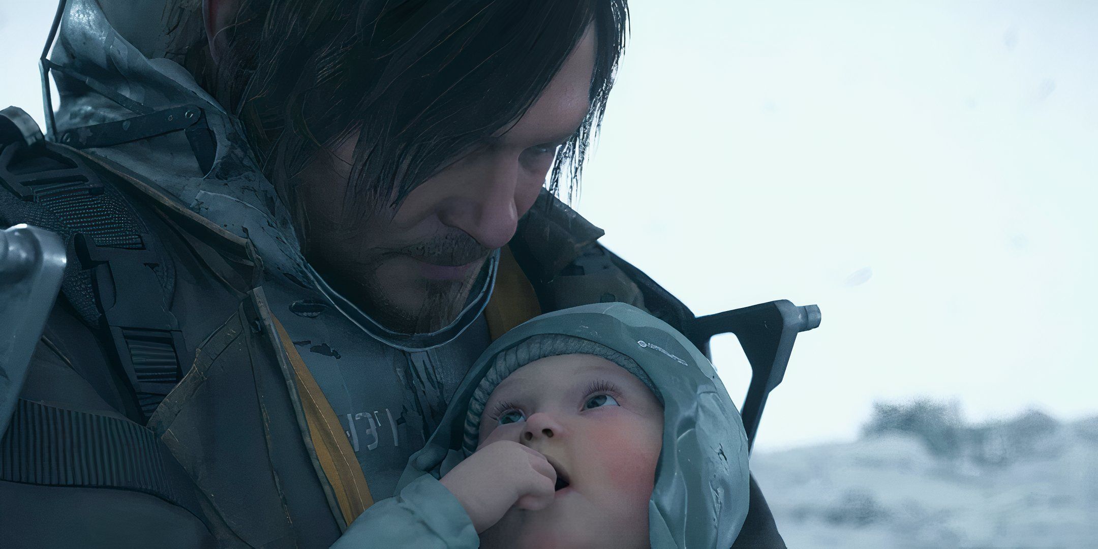 Death Stranding 2 Metacritic Review Score Debuts