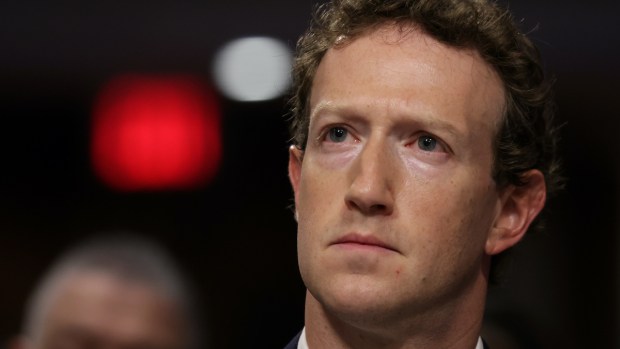 Meta, Mark Zuckerberg ripped millions of copyrighted works to train AI ...