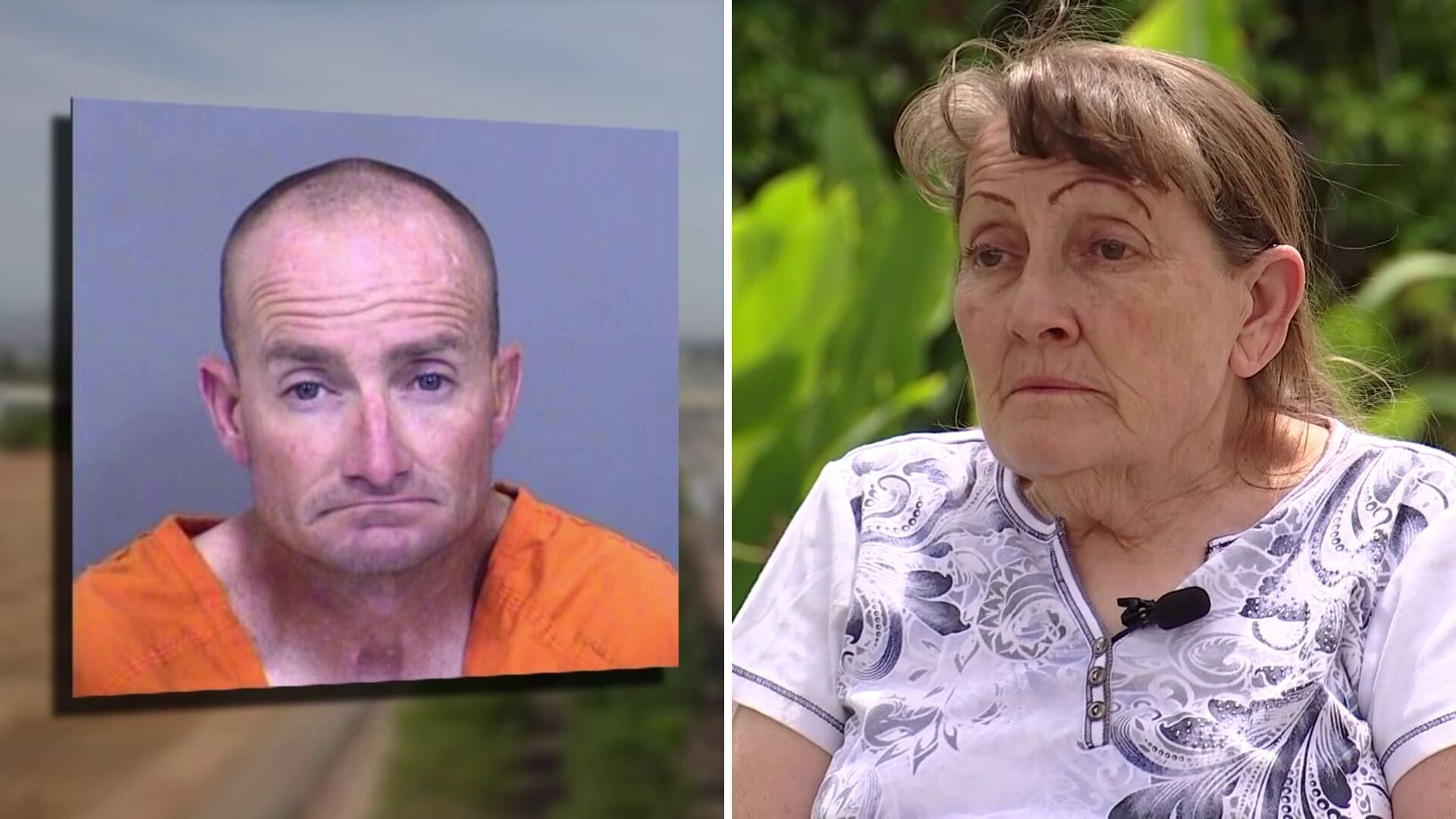 Mesa mom sides with victims in deadly US 60 crash case against son