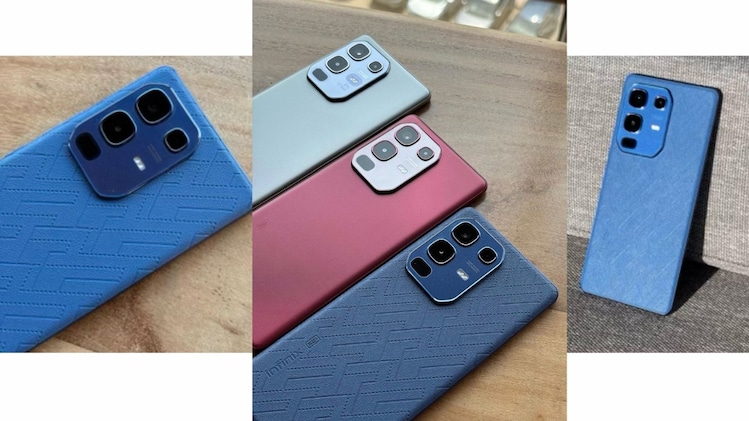 Infinix NOTE 50s 5G+ to launch on April 18 with 144Hz AMOLED display ...