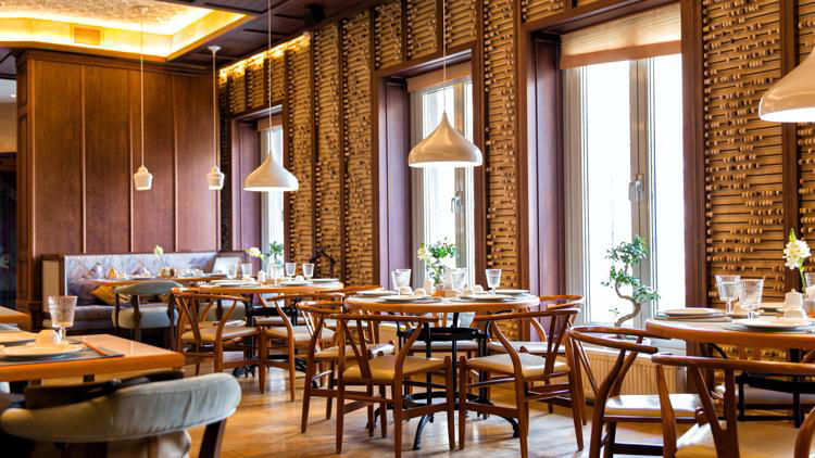 These DC area restaurants are nominated for RAMMYS Awards and you could ...