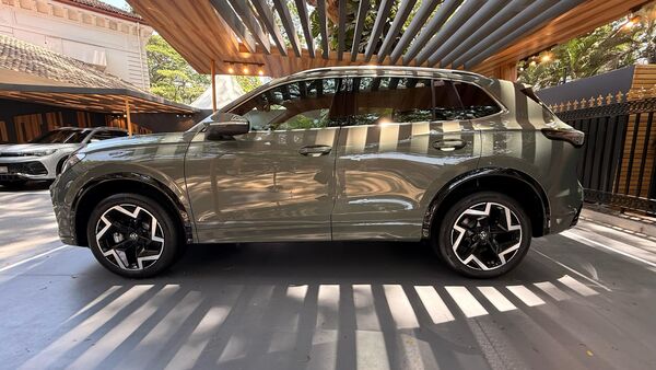 Skoda Auto Volkswagen sees Trump tariffs as new opportunities in long ...