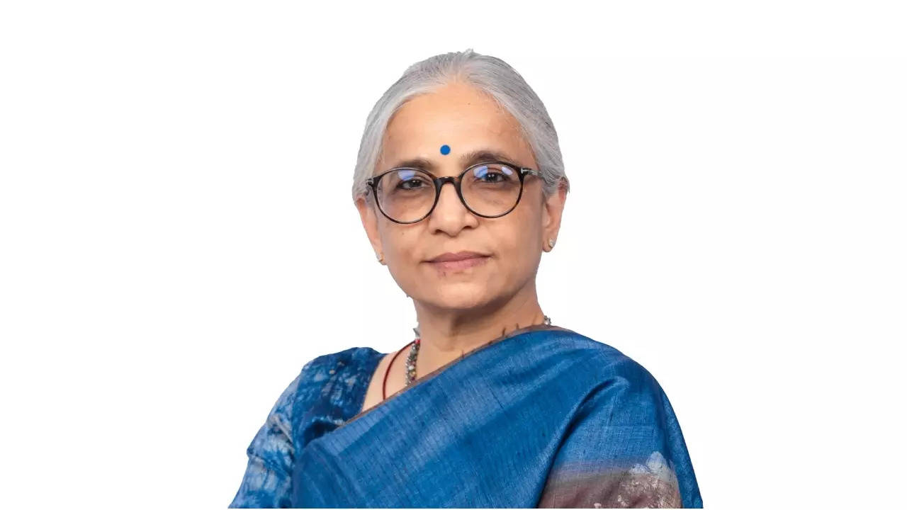 Ms Fixit: TCS's Aarthi Subramanian becomes Indian IT's first woman COO