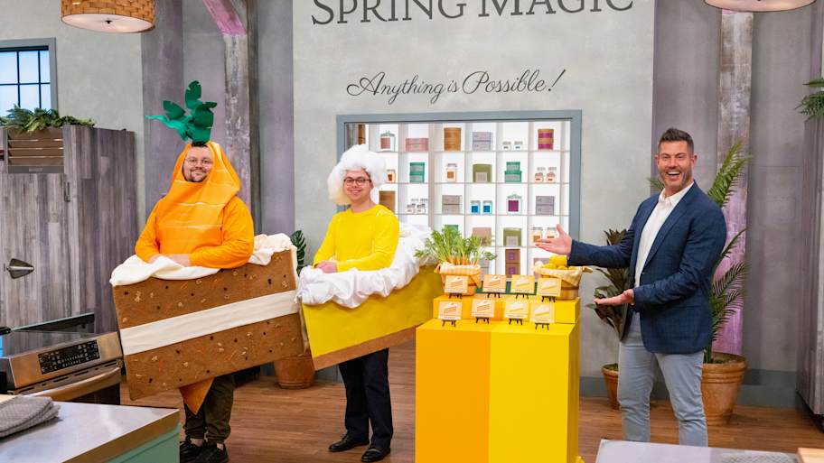 Spring Baking Championship Season 11 episode 6 recap: Battle for ...