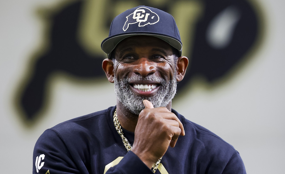 Deion Sanders Sends Strong Message Amid Growing Health Concerns