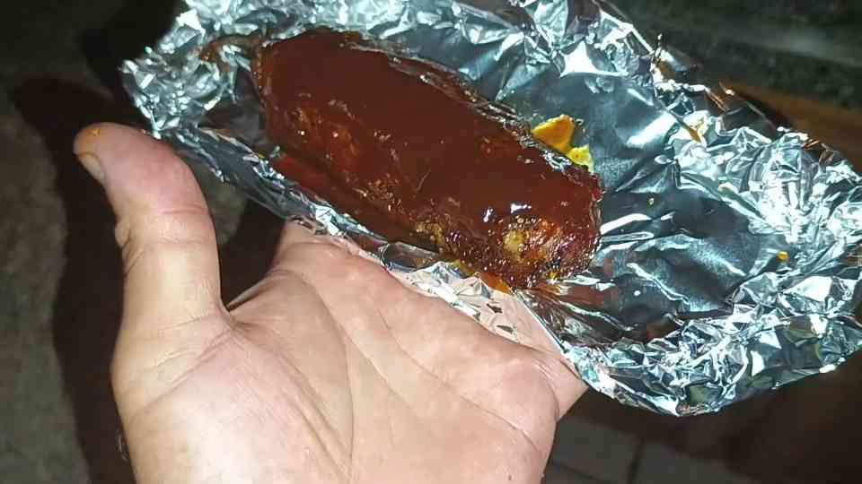 Picanha Skewer & TX Torpedo from HEB Meat Market | Ultimate BBQ Skewers ...