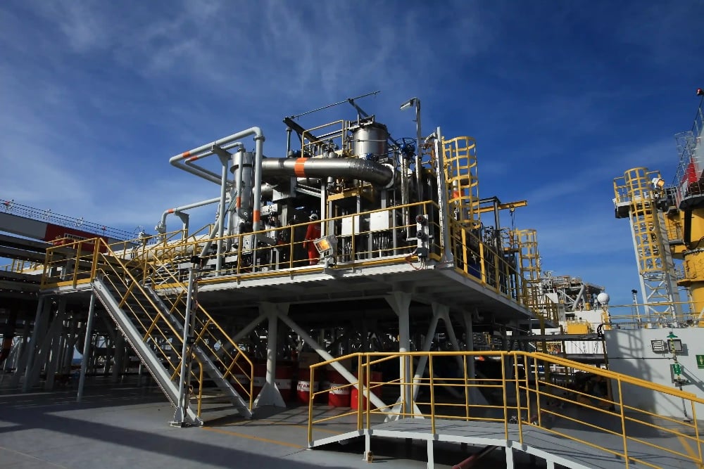 Ada Lowongan Kerja SKK Migas di Jakarta, Cek 3 Posisi yang Dibuka!