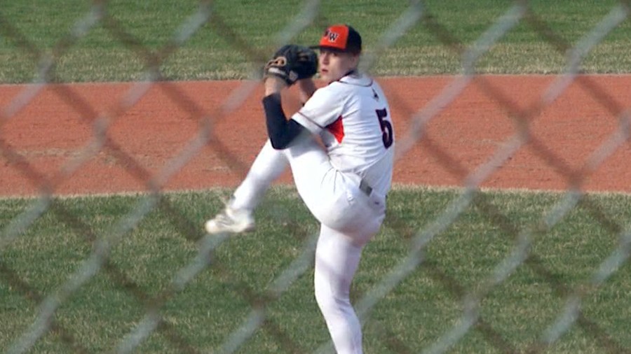 Hometown Hero – Anthony Burt, West Warwick