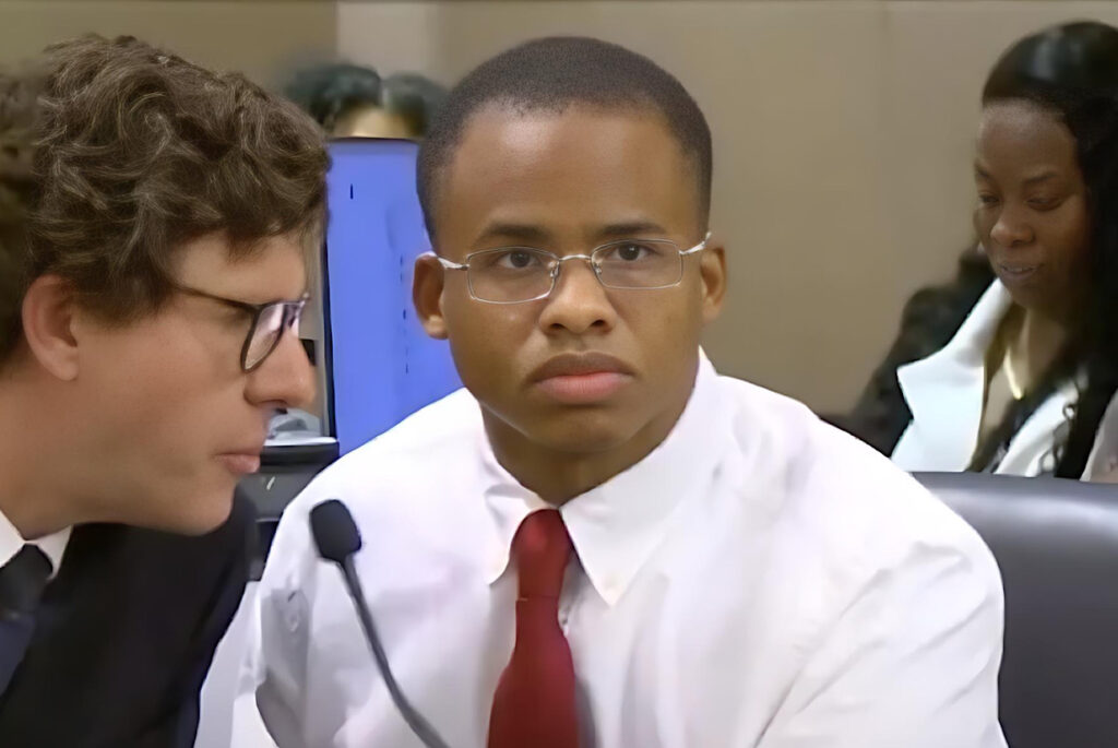 “The Race” Rapper Tay-K, Who’s Currently Serving 55 Years For Murder ...