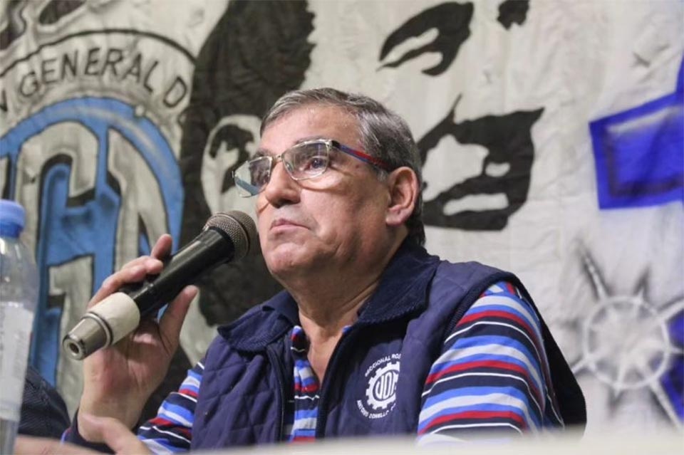 Levanta temperatura la paritaria metalúrgica