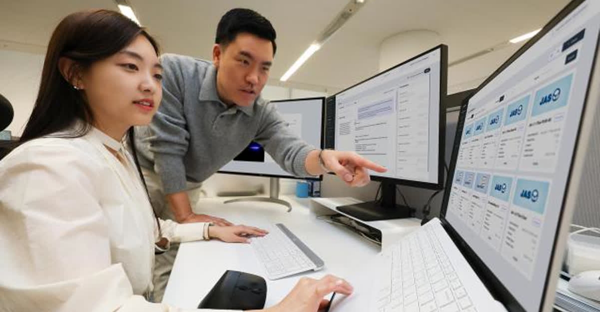 KT, 국내 최초 LLM 플랫폼 수출 완료…글로벌 AX 사업 확장 본격