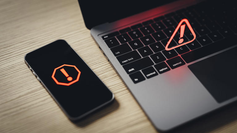 Denuncian nueva modalidad de estafa: delincuentes hackean las cuentas ...