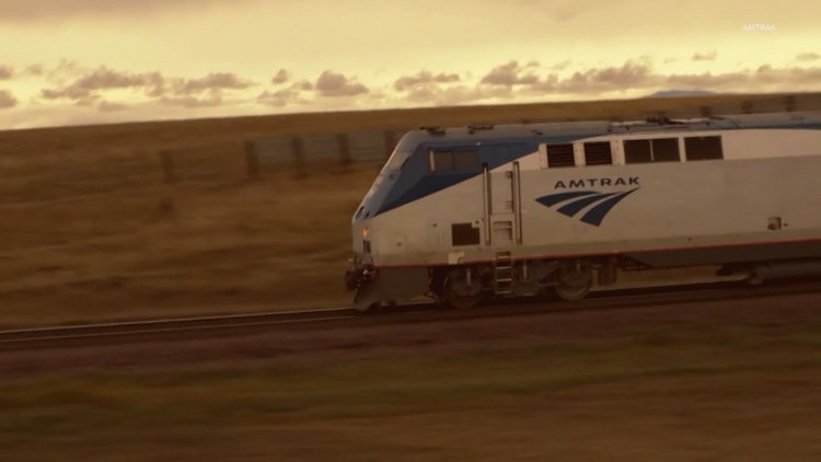 Feds pull $63.9M in grant funding for Dallas-Houston bullet train project